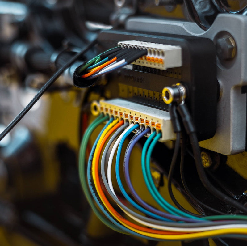 mo.unit blue - the innovative, configurable control unit for vehicle ...