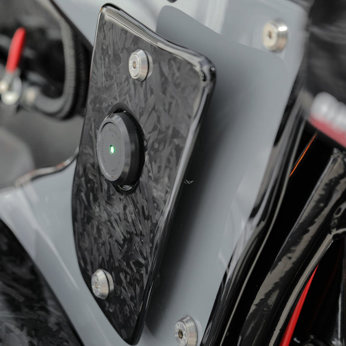 mo.lock NFC ignition lock from motogadget - security meets convenience